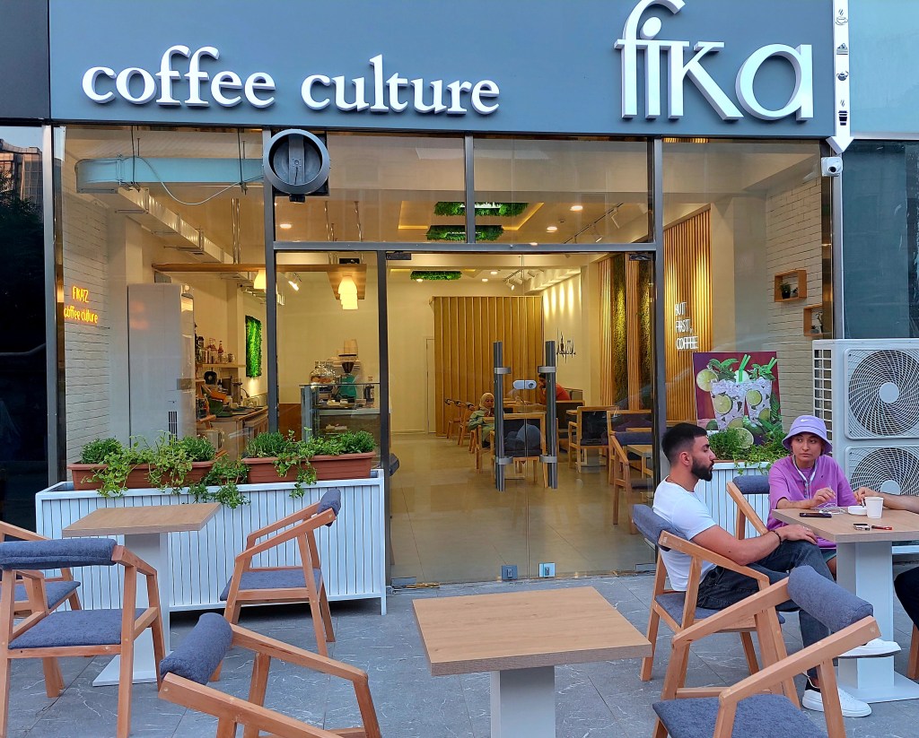 Fika – Coffee Culture